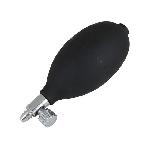 China Medical Phygmomanometer Bulb Blood Pressure Monitor Inflation ...