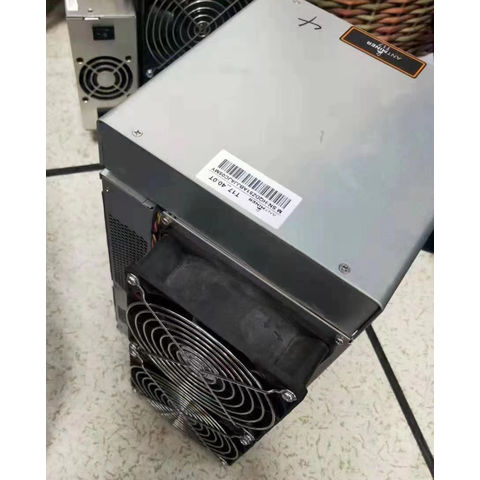 China T17 2200w SHA-256 bitcoin miner t17+ 58t bitmain antminer t17 pro ...