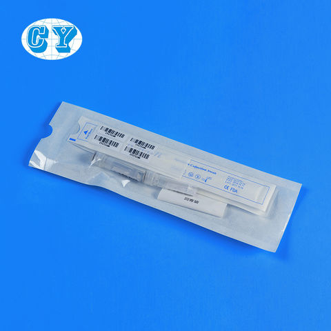 China DNA test buccal swab sample collection kit on Global Sources ...