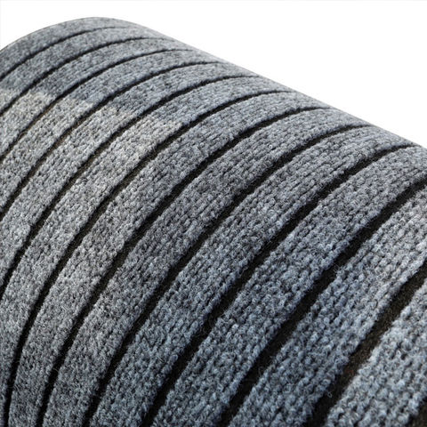 China Seven-striped floor mats hotel office living room bedroom ...