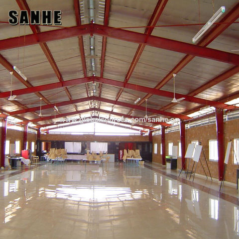 China Pre-engineered steel buildings multi-Storey Office Building on ...