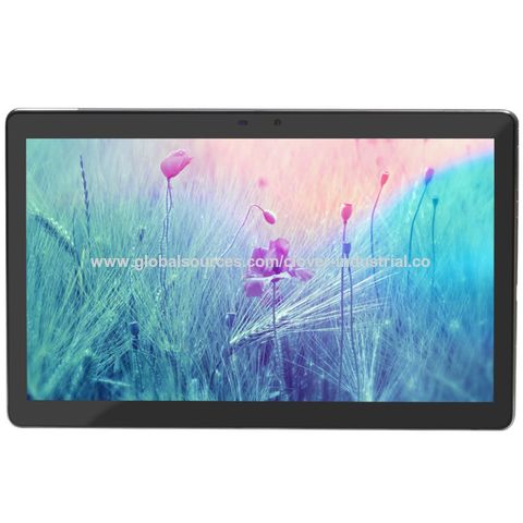 China 10.1'' 4G High-end Tablet PC MTK6797 deca core 1920x1280 IPS ...