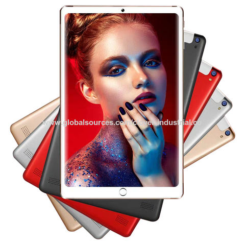 China 10.1'' 4G High-end Tablet PC MTK6797 deca core 1920x1280 IPS ...