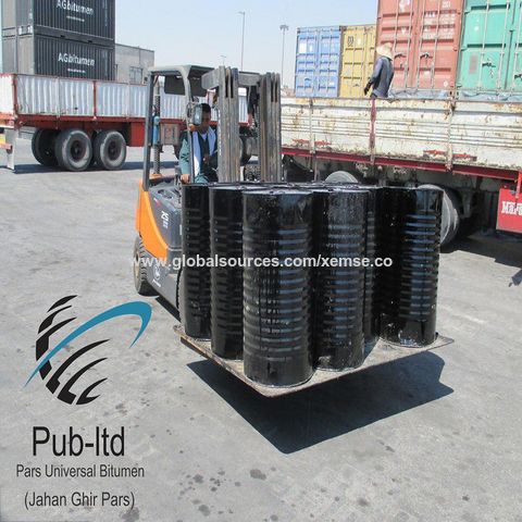 Canada Bitumen 60/70 / 80/100 Bitumen Grade 60/70 - VG30 bitumen ...