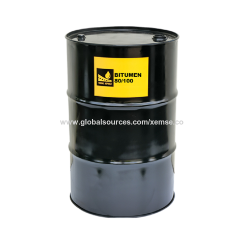 Canada Bitumen 60/70 / 80/100 Bitumen Grade 60/70 - VG30 bitumen ...