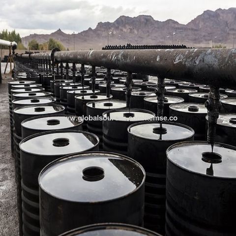 Canada Bitumen 60/70 / 80/100 Bitumen Grade 60/70 - VG30 bitumen ...