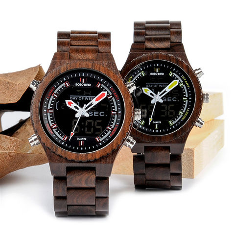China New design Dual movement watch on Global Sources,Dual movement watch