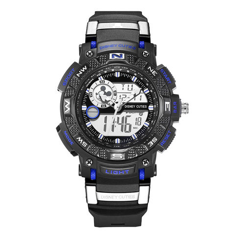 China New design Dual movement watch on Global Sources,Dual movement watch