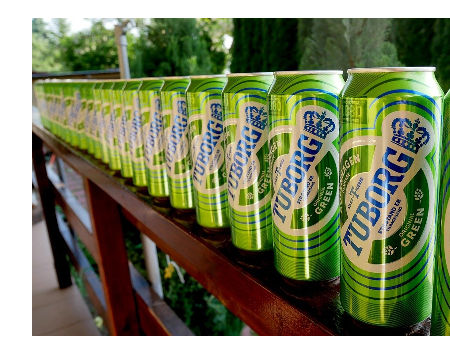 United States Tuborg Green Lager Beer 24x33cl Cans on Global Sources ...