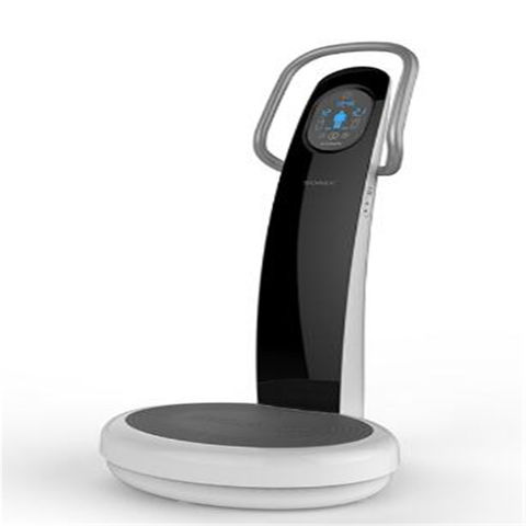 China Sonic Vibrating System Exercise machine Fitness vibration on ...