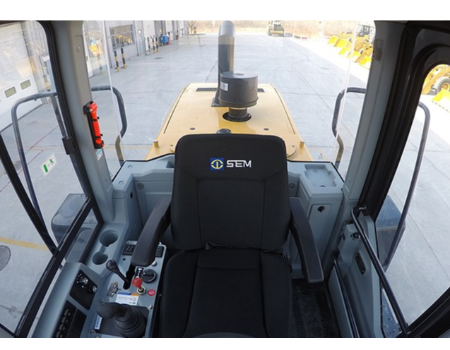 China 3000Kgs Hydraulic Telescopic Forklift Loader Original Factory ...