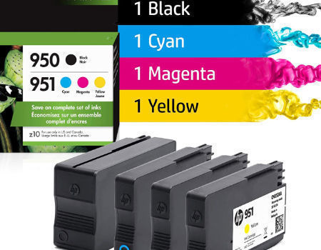 6 Pack (Full Set) Genuine Epson T079120 T079 T7911 Ink Cartridges For ...