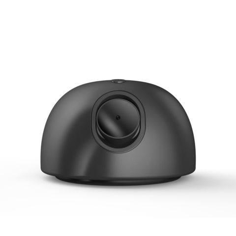 China Mount Smart Robot 360 Rotation Auto Face Tracking Selfie Camera ...