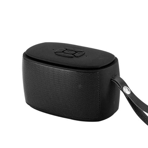 China Fatory Classic Small Mini Mobile Phone BT Speaker 1200mAh 5W ...