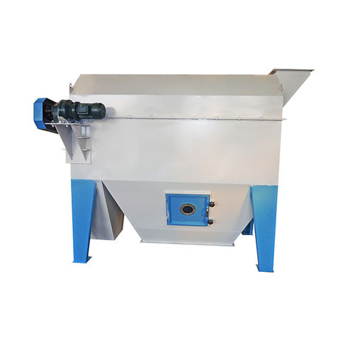 China Poultry Feed Making Corn PreCleaner for Sale on Global Sources ...