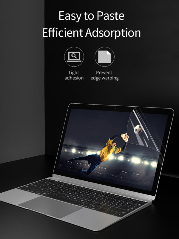 China Devia 20pcs/box HD Anti-Explossion Laptop Screen protector 295 ...