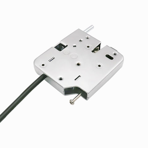 China 12VDC Electromagnetic Gym Storage Locker Locks on Global Sources ...