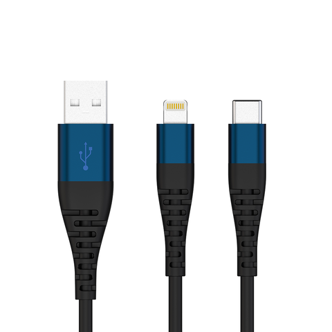 China Fast charging PD cable lightning to Type C original C94 connector ...