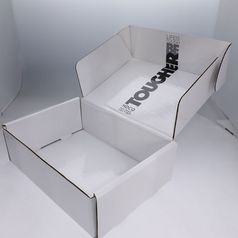 China Paper Clothes Packaging, Garment packaging corrugated clothes ...