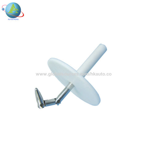China IEC61032 Standard Jointed Test Finger/Circular Baffle Test Finger ...