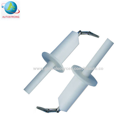 China IEC61032 Standard Jointed Test Finger/Circular Baffle Test Finger ...