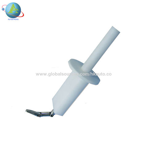 China IEC61032 Standard Jointed Test Finger/Circular Baffle Test Finger ...