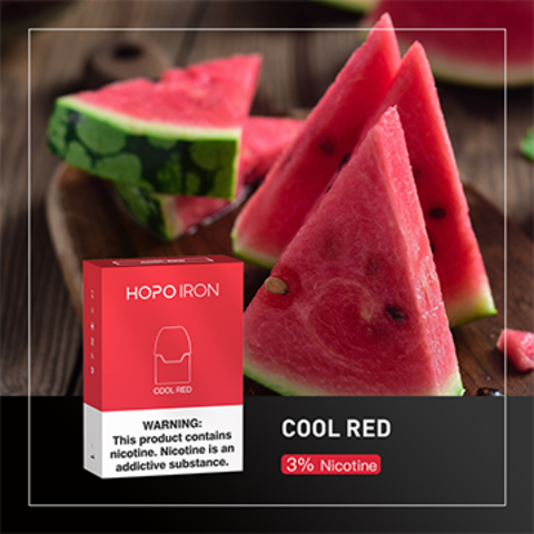China 2021 HOPO IRON Blueberry pod vape device electronic cigarette 2 ...