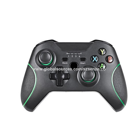 China XB1 Game Controller for XBOX one and PC on Global Sources,XB1 ...