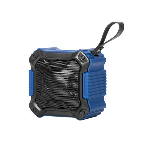 China CE & ROHS Certificate 5W Bluetooth Speaker Support TF FM on ...