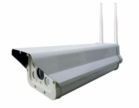 2Mp ai 4g license plate ip camera,6-22mm auto focusing lens,strong ...