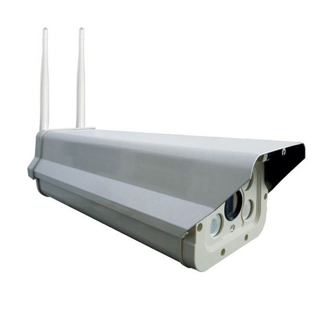 China 2Mp ai 4g license plate ip camera,5-50mm auto focusing lens ...