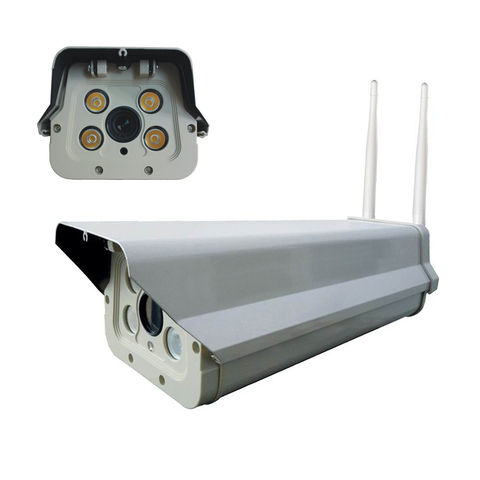 China 2Mp ai 4g license plate ip camera,5-50mm auto focusing lens ...