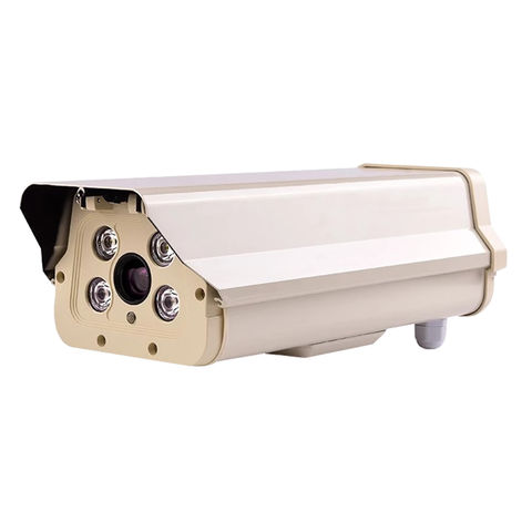 China 2Mp ai 4g license plate ip camera,5-50mm auto focusing lens ...