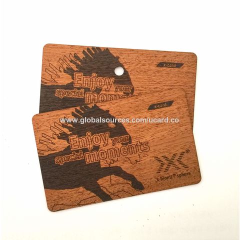 China Eco-friendly Hotel Key Cards on Global Sources,Eco-friendly key ...