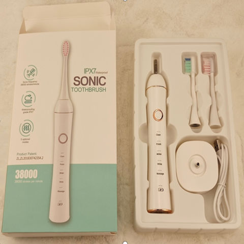China Electric toothbrushes on Global Sources,toothbrushes