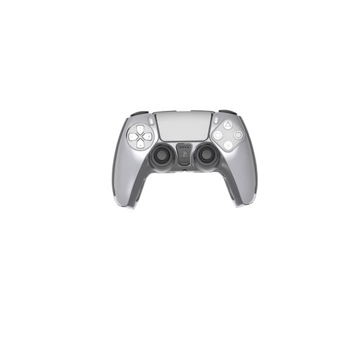 China Transparent crystal protective case for PS5 Controller ...