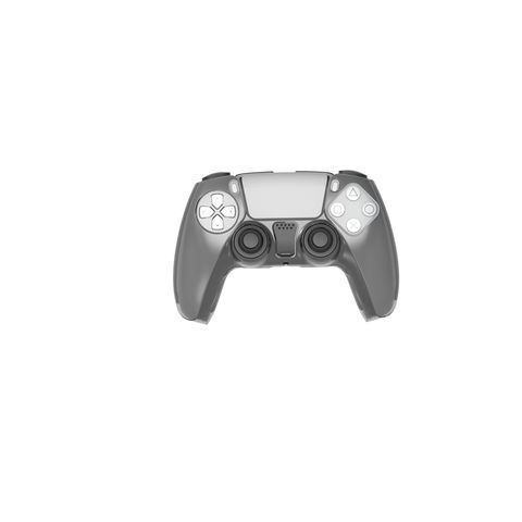 China Transparent crystal protective case for PS5 Controller ...