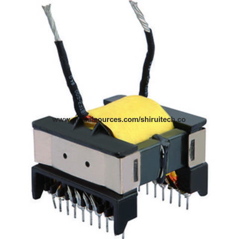 China Hot sale Ferrite Core high frequency Transformer on Global ...