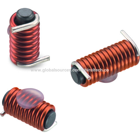 China Ferrite Rod Inductor Air Choke coil inductor on Global Sources ...