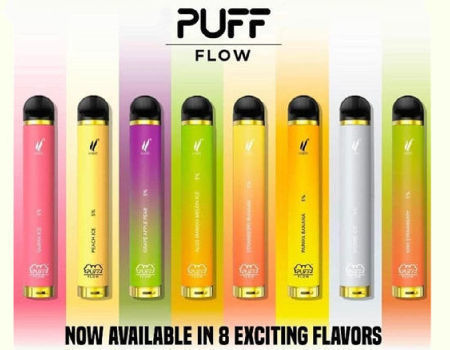 China OEM/ODM service acceptable puff bar flow 1000+ puffs disposable ...