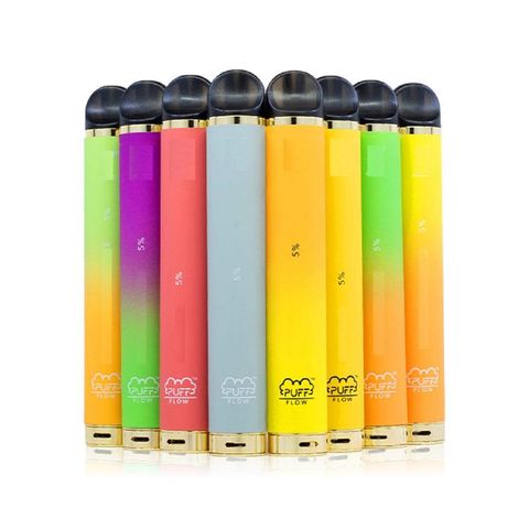 China OEM/ODM service acceptable puff bar flow 1000+ puffs disposable ...