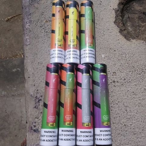 China OEM/ODM service acceptable puff bar flow 1000+ puffs disposable ...