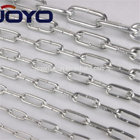 China Din763 Link Chain on Global Sources,Steel Link Chain,Link Chain ...