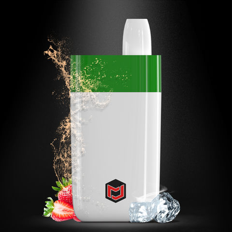 China Jomotech W10 Big Capacity 13ml Disposable Vape Pen 7000 Puffs for ...