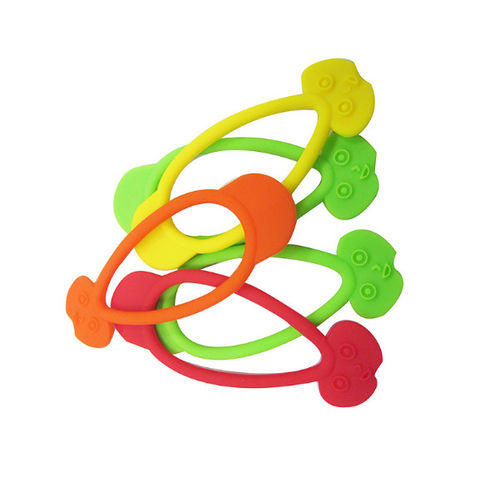 China Factory Price silicone Closure Clip on Global Sources,silicone ...