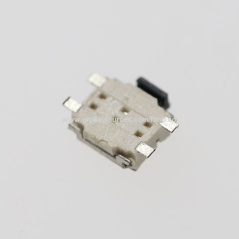 China 3X4 Side Press Turtle 4-Pin Patch Side Press Switch Factory ...