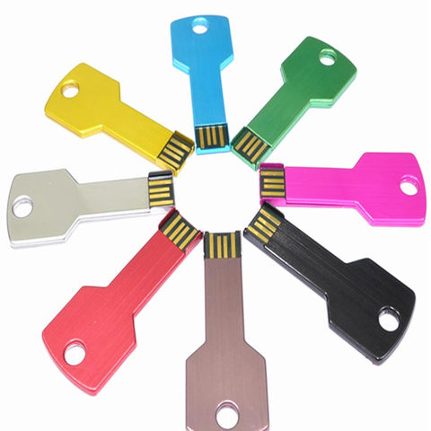 China Key-shaped USB flash drives on Global Sources,Key shaped USB ...