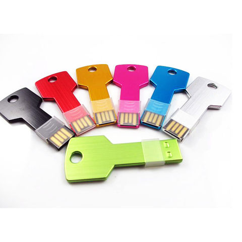 China Key-shaped USB flash drives on Global Sources,Key shaped USB ...