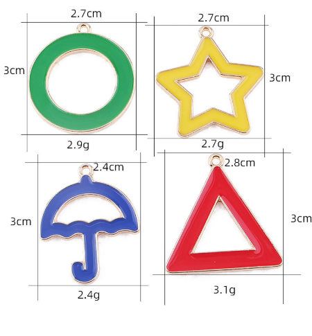 China Squid Game Key Chain Creative Alloy DIY Mobile Phone Car Bag ...