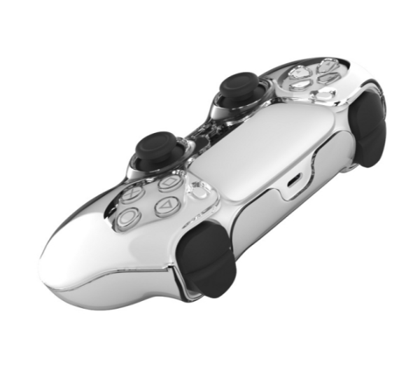 China PS5 Controller Crystal Case on Global Sources,PS5 console,PS5 ...